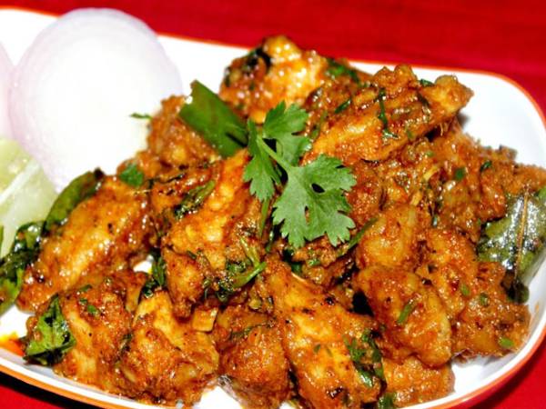 Chicken majestic recipe: காரசாரமான... சிக்கன் மெஜஸ்டிக் ரெசிபி - Tamil ...