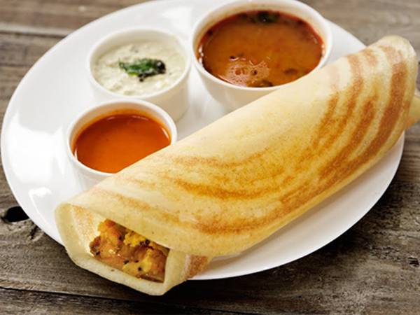Masala Dosa Recipe In Tamil : சுவையான... மசாலா தோசை - Tamil BoldSky