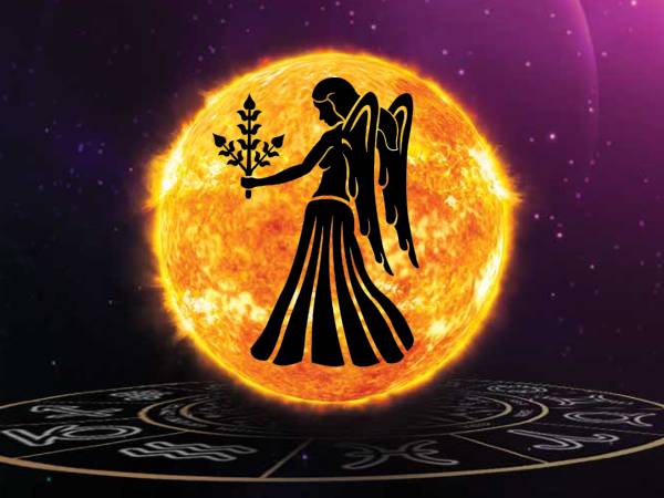 கன்னி ராசியில் சூரியன் இருப்பதால் இந்த 5 ராசிக்காரங்க அடுத்த ஒரு மாதம் ...