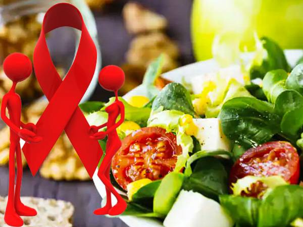 World AIDS Day 2022: எய்ட்ஸ் நோயாளிகள் இந்த உணவுகளை சாப்பிட்டால் நீண்ட ...
