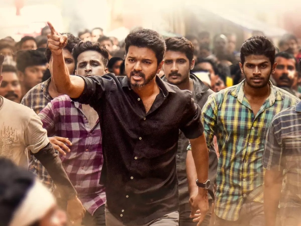 இந்த பண்புகள் மட்டும் உங்ககிட்ட இருந்தா... நீங்க சிறந்த தலைவரா ...