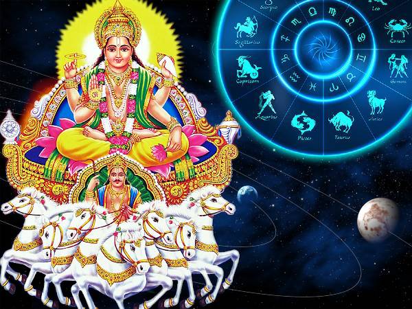 Dhanu Sankranti 2022: சூரிய பெயர்ச்சியால் டிசம்பர் 16 முதல் இந்த 6 ...