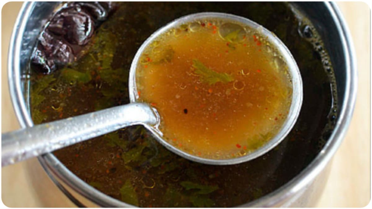 ஸ்ரீலங்கா ஸ்டைல் ரசம் எப்படி செய்வது என்று தெரியுமா? | Sri Lankan Style ...