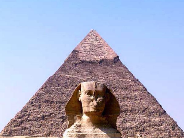 எகிப்து பிரமிடுகள் அடிமைகளை கொடுமைப்படுத்தி கட்டப்பட்டதா? வரலாறு ...