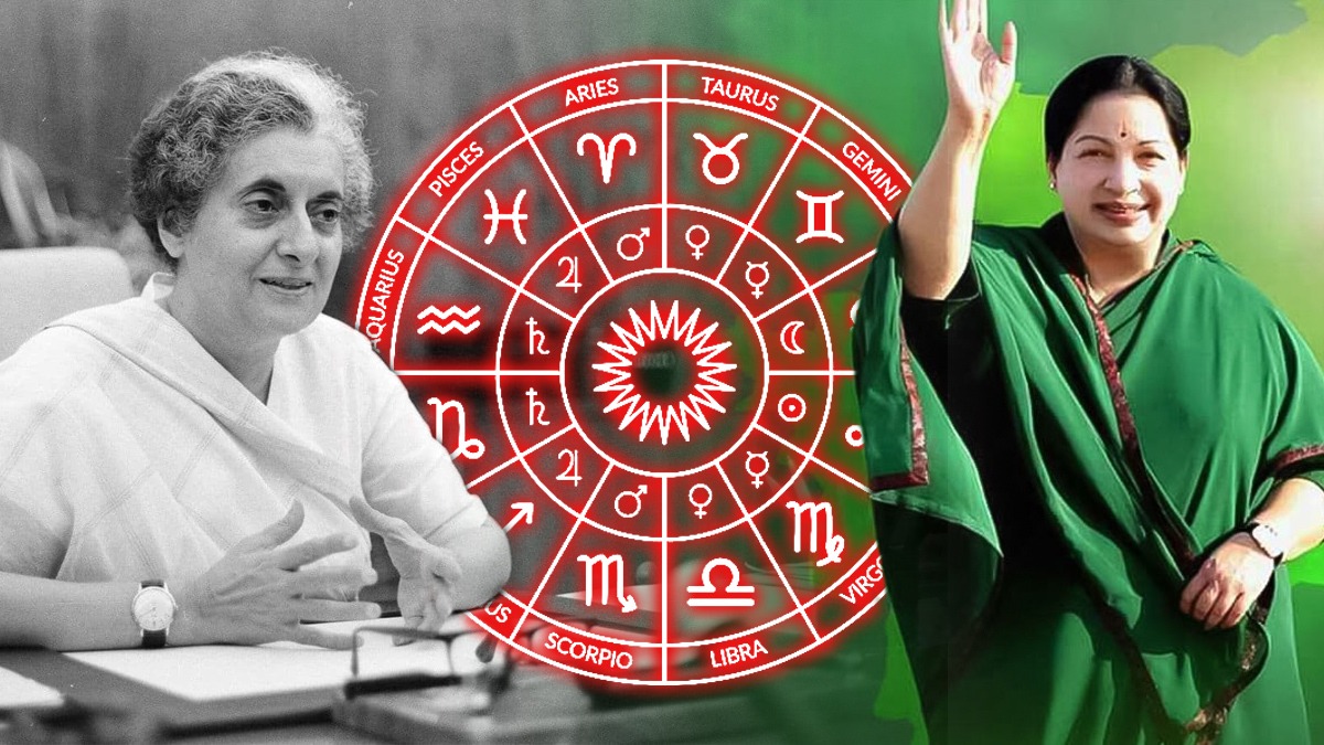 இந்த 5 ராசி பெண்களுக்குள் லட்சிய நெருப்பு எப்போதும் கொழுந்துவிட்டு ...