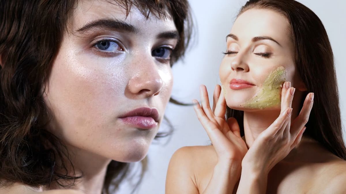 Summer Skin Care Tips உங்க முகத்தில் எப்பவும் அசிங்கமா எண்ணெய் வழியுதா