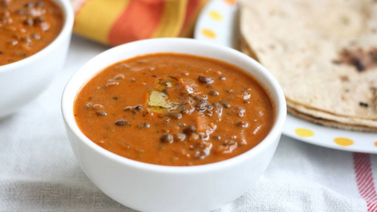 5 ஸ்டார் ஹோட்டல் ஸ்டைல் ராஜ்மா தால் மக்னி | Five Star Hotel Style Rajma ...