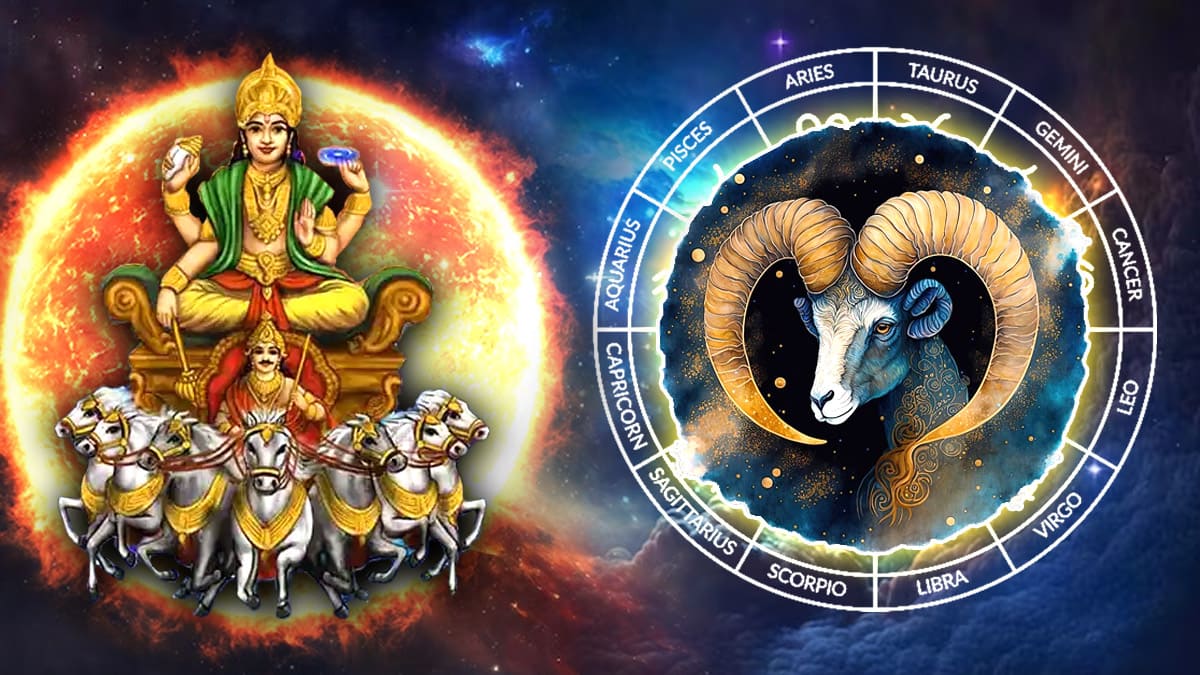 சூரிய பெயர்ச்சியால் ஏப்ரல் 14 முதல் இந்த ராசிக்காரர்களின் வாழ்க்கை ...