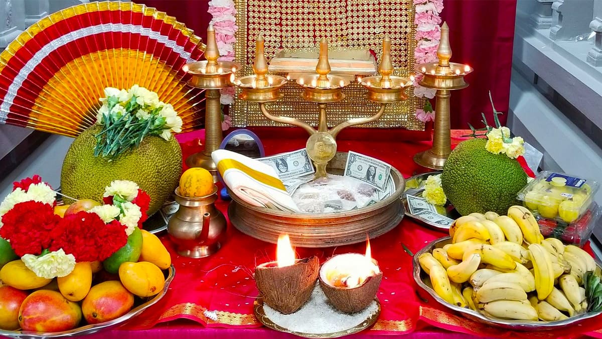 Tamil New Year 2023: சித்திரையை ஏன் தமிழ் புத்தாண்டாக கொண்டாடுகிறோம் ...