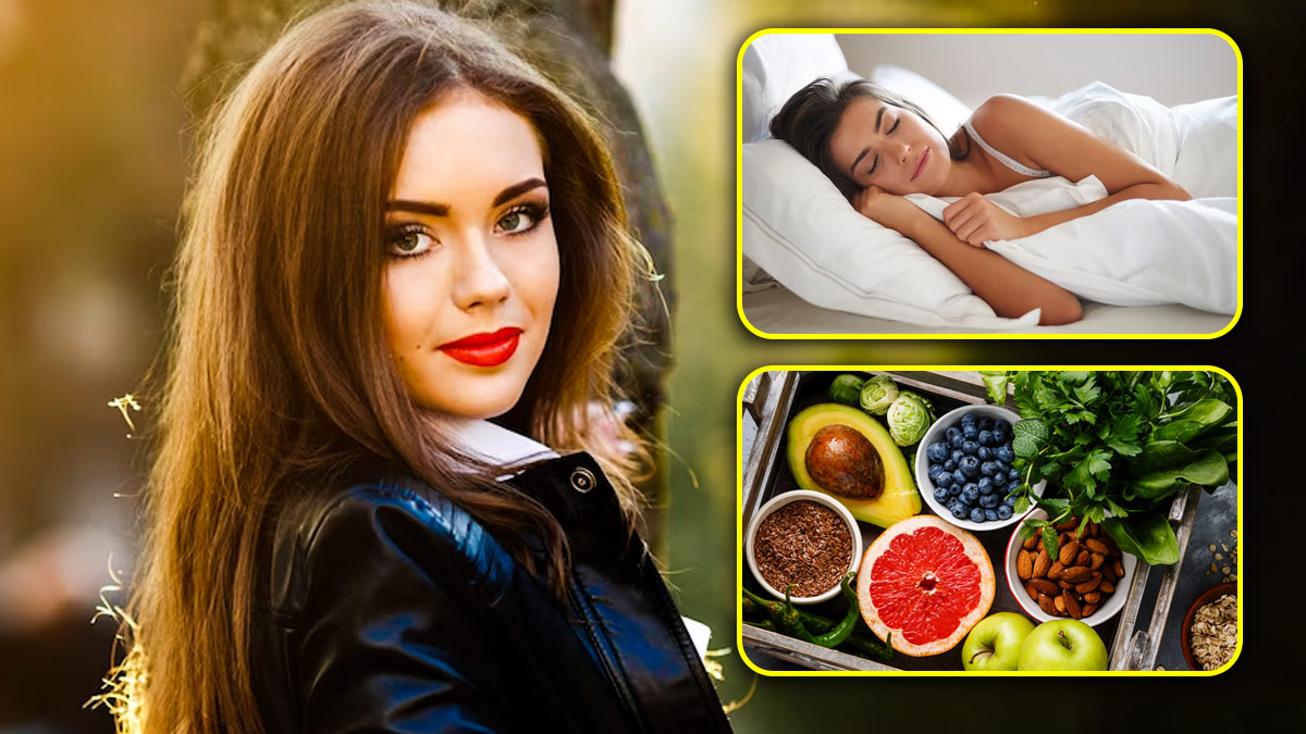 எப்பொழுதும் அழகாக ஜொலிக்க வேண்டுமா? அப்ப இந்த விஷயங்களை ஃபாலோ பண்ணுங்க ...