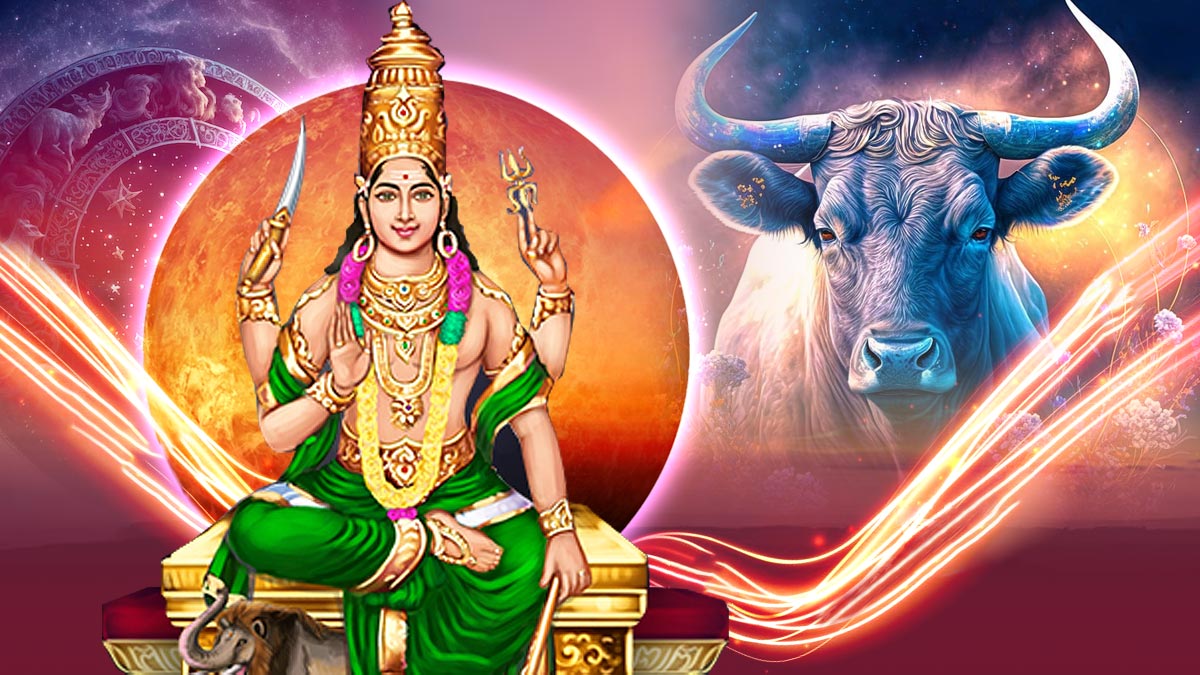 ரிஷபம் செல்லும் புதனால் ஜூன் 07 முதல் இந்த ராசிக்காரர்களின் செல்வம் ...