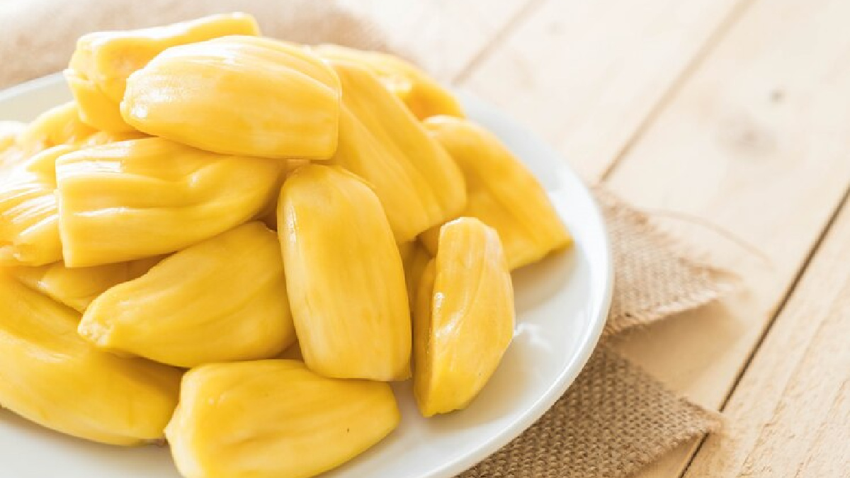 Jackfruit Benefits
