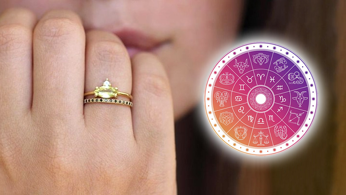 இந்த 4 ராசிக்காரங்க தங்கம் அணிவது தூங்கிட்டு இருக்கும் அவங்க ...