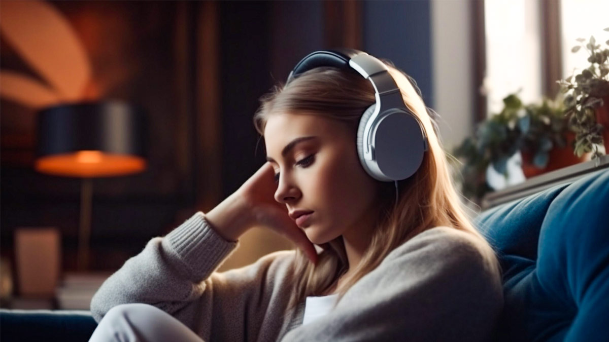 மக்கள் ஏன் சோகப் பாடல்களை அதிகம் விரும்பிக் கேட்கிறார்கள் தெரியுமா ...