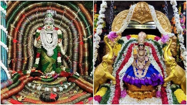 Aadi Pooram 2023: ஆடிப்பூரம் எதனால் கொண்டாடப்படுகிறது? ஆடிப்பூரம் அன்று ...