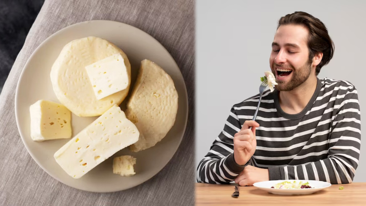 அடிக்கடி பன்னீர் சாப்பிடுவதால் உடலினுள் நிகழும் அற்புதங்கள் குறித்து ...