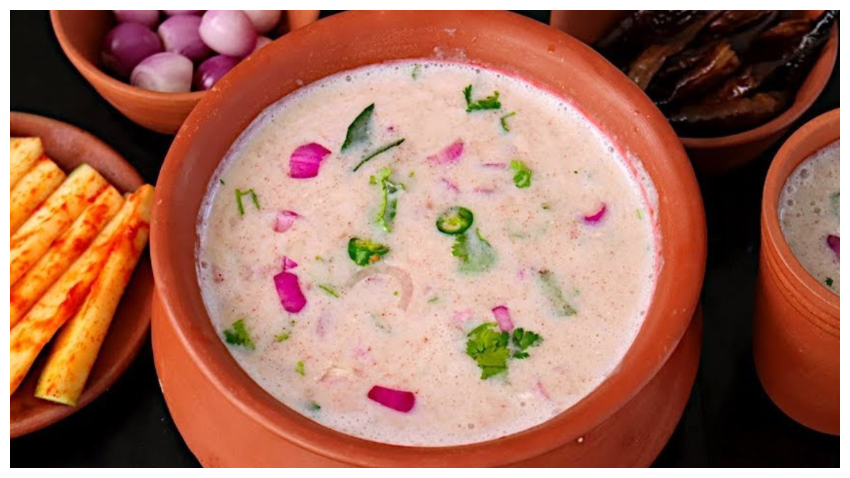 வாரத்துக்கு 2 முறை ராகி கூழ் குடிப்பதால் என்னென்ன நன்மைகள் கிடைக்கும் ...