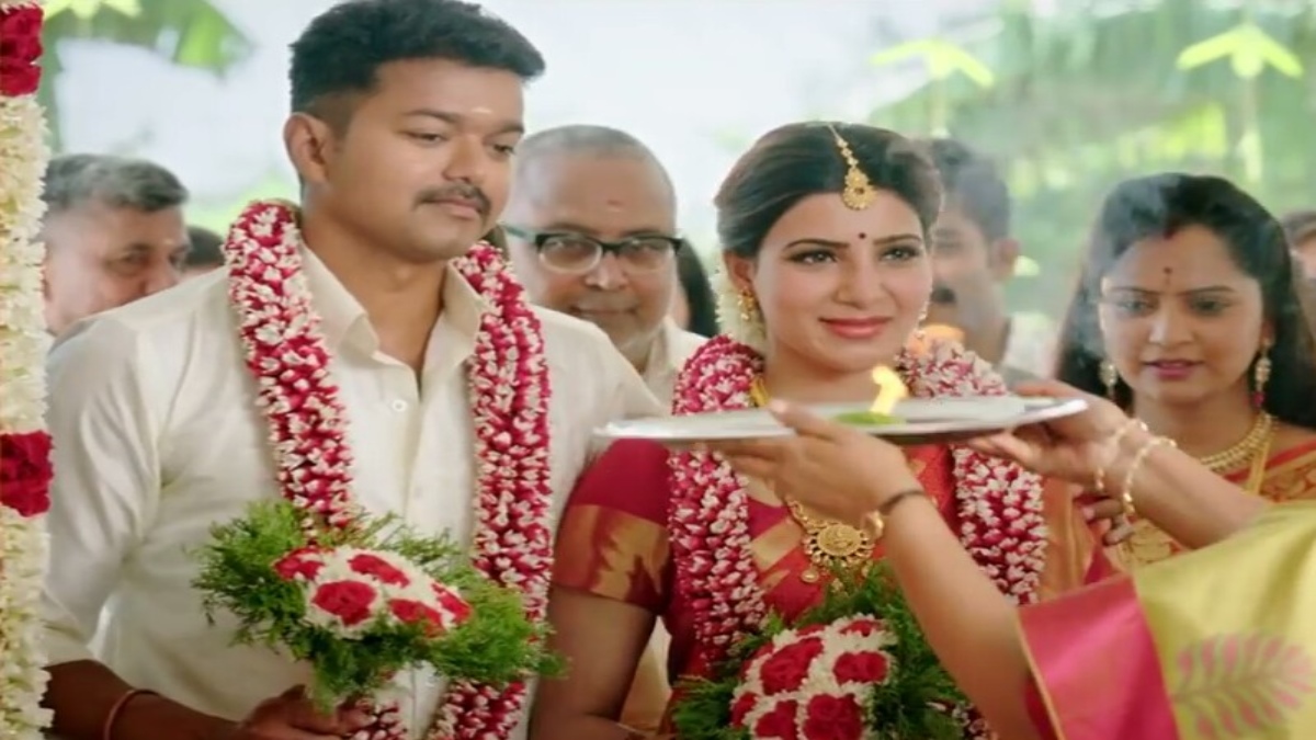 உங்க பொண்ணு கல்யாணமாகி புருஷன் வீட்டுக்கு போறப்ப.. தெரியாம கூட இந்த ...