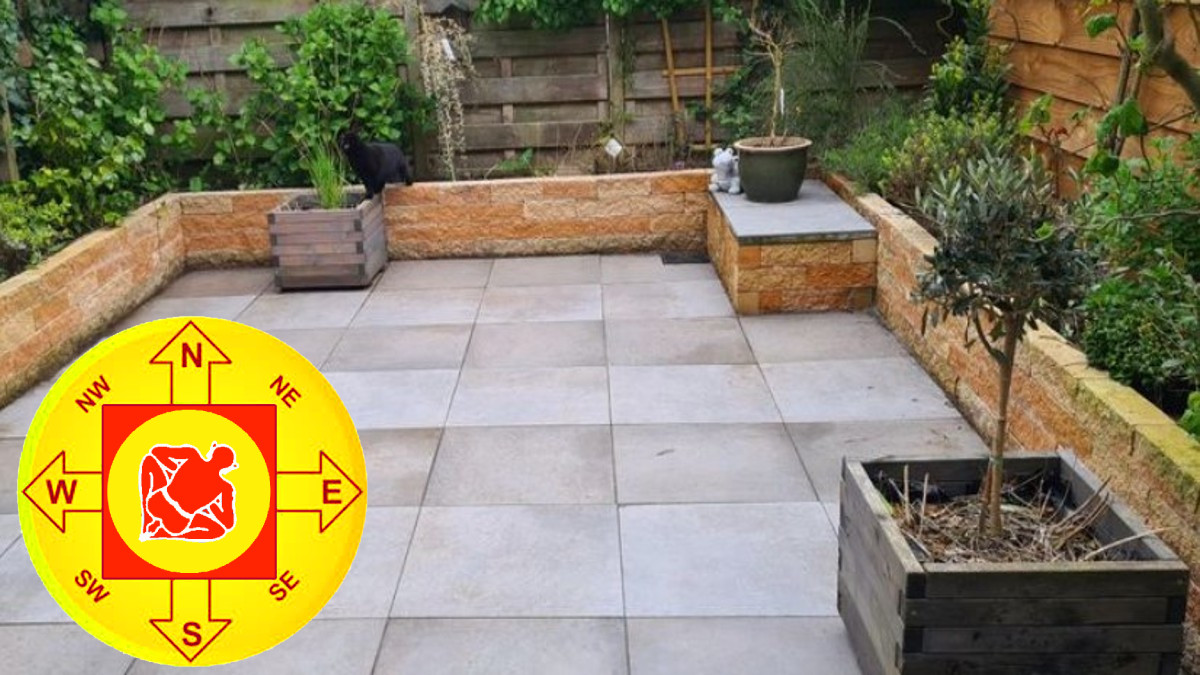 வாஸ்துப்படி, வீட்டு மொட்டை மாடியில் இந்த பொருட்களை வெக்காதீங்க.. இல்ல ...