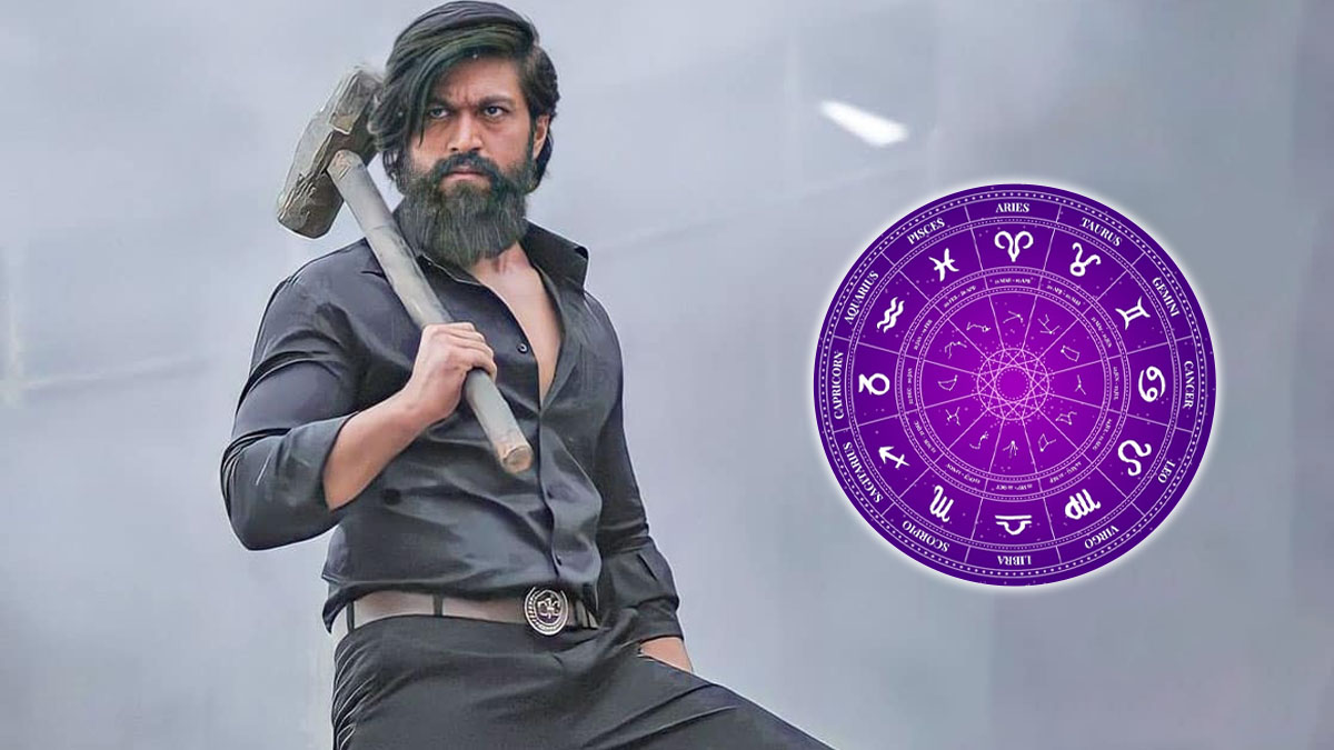 இந்த 5 ராசிக்காரங்களுக்கு உலகையே ஆளுற சக்தி இருக்காம்... உங்க ராசி இதுல ...