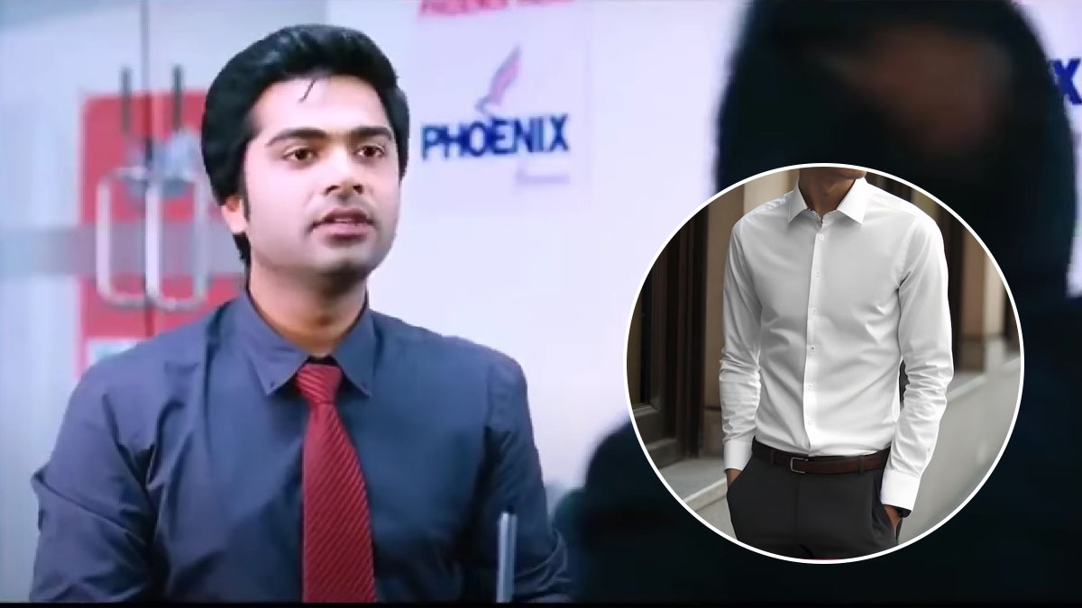 இண்டர்வியூ போகும் போது எந்த கலர் ட்ரெஸ் போடுவது நல்லது மற்றும் 3273