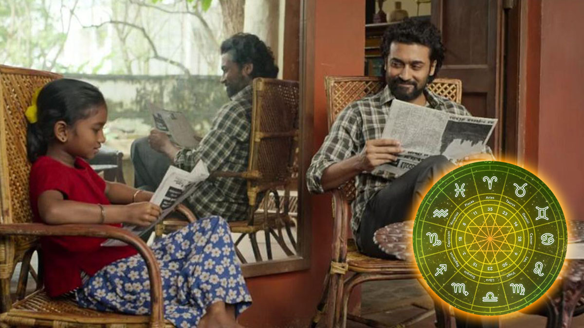 இந்த 5 ராசிக்காரங்க யாருக்கு எந்த பிரச்சனைனாலும்... மொத ஆளா ஓடிபோயி ...