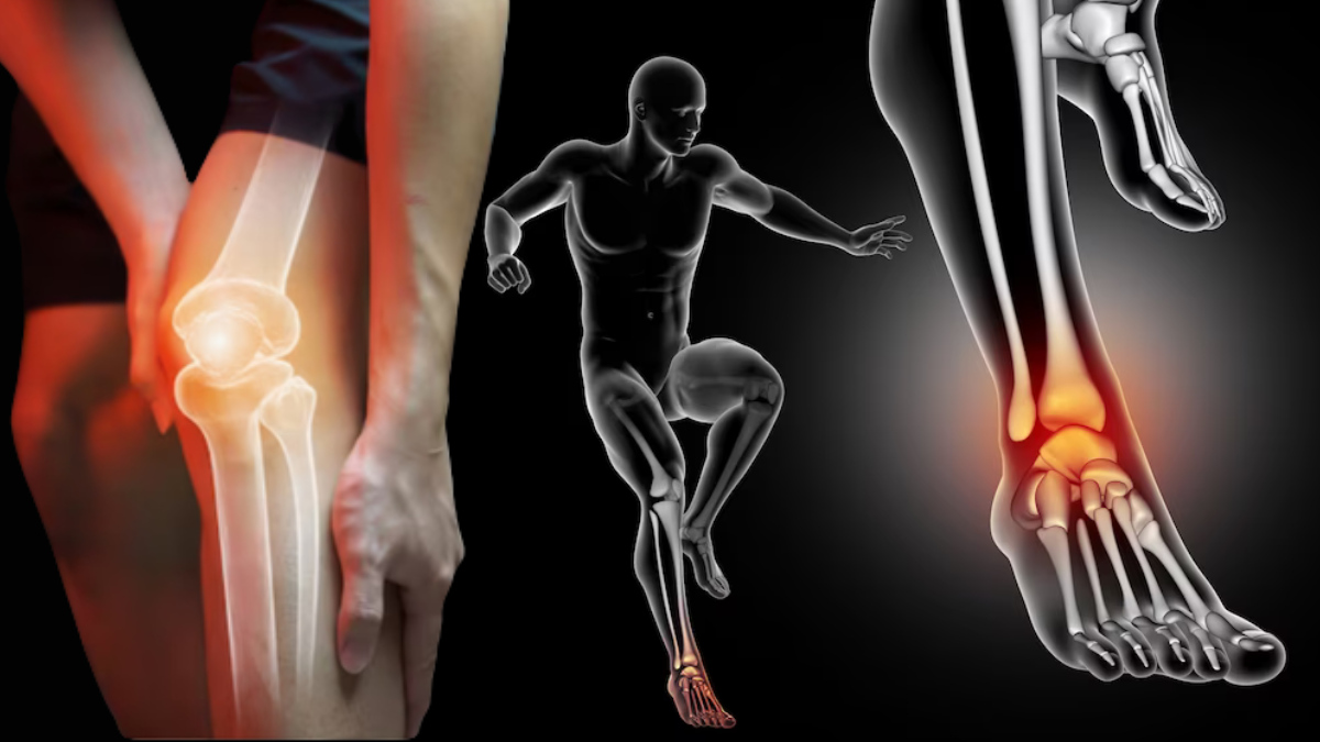 உங்க எலும்புகள் பலவீனமாகி எளிதில் உடைய இந்த உணவுகள்தான் காரணமாம் ...