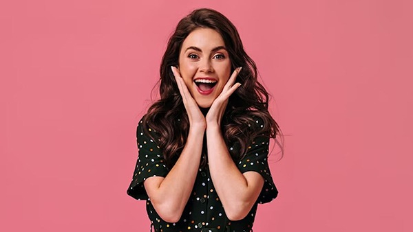 இந்த 4 அறிகுறிகள் இருக்கும் முகம் அதிர்ஷ்ட முகமாம்... உங்க முகத்தில் ...