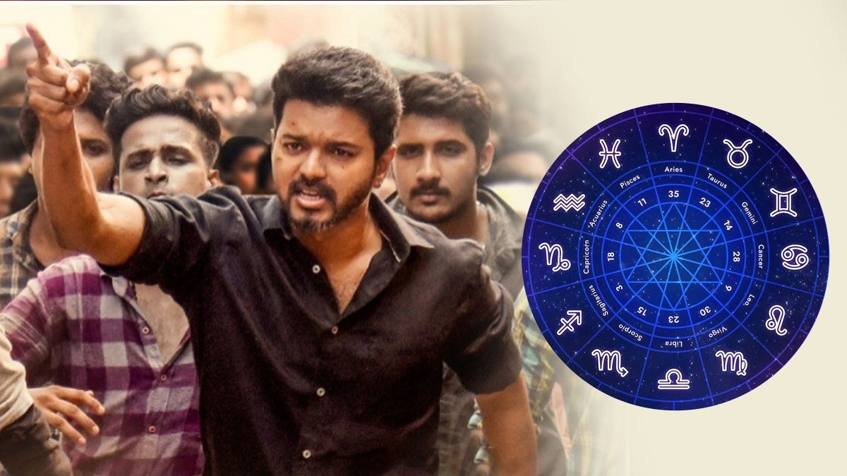 இந்த 5 ராசிக்காரங்க இயற்கையாகவே புரட்சியாளர்களாம்... போராட்டகுணம் இவங்க ...