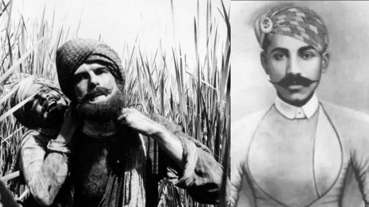 931 பேரை கொன்று கின்னஸ் புத்தகத்தில் இடம்பிடித்த இந்தியாவின் மிக ...