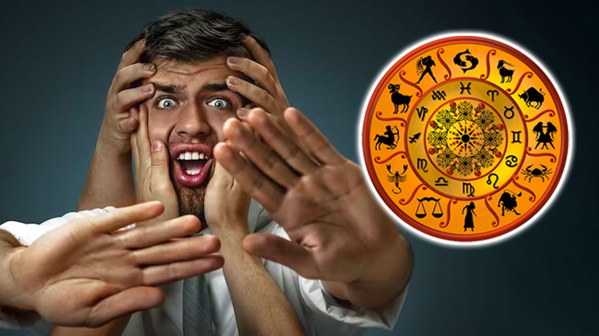 இந்த 5 ராசிக்காரங்க அவங்க காதலன்/காதலி மேல எப்பவும் ...