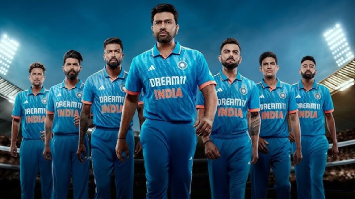 2003-2023 இந்தியா Vs. ஆஸ்திரேலியா போட்டிகளுக்குள் இவ்வளவு ஒற்றுமைகள் ...