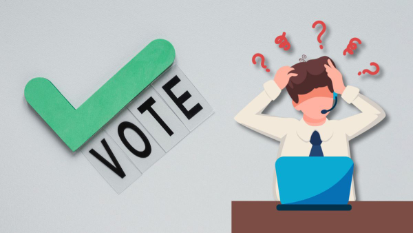 வடகொரியாவில் கூட தேர்தல் நடத்தப்படுகிறதாம்... ஆனா எப்படி நடக்குது தெரியுமா? இதுக்கு நடத்தாமையே ...