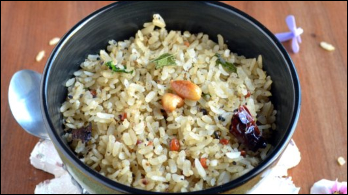 1 கப் அவல் இருக்கா? அப்ப காலையில இந்த மாதிரி செஞ்சு சாப்பிடுங்க ...