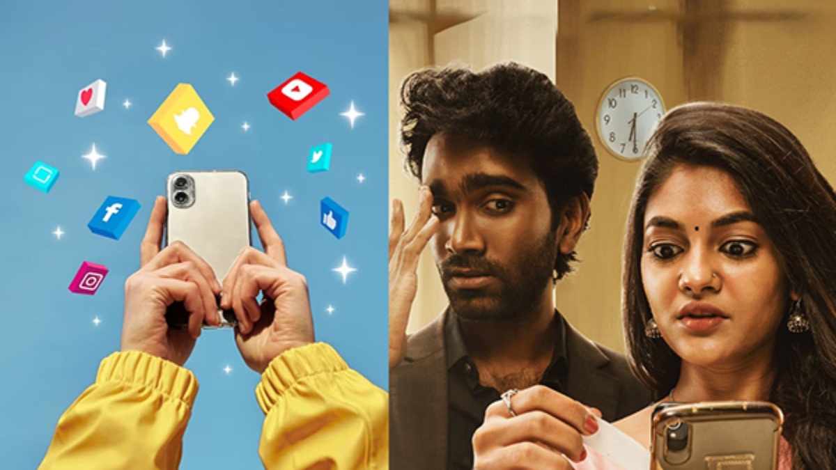 நீங்க அதிகமா செல்போன் யூஸ் பண்ணுறீங்களா? அப்ப இது உங்க உறவை எப்படி ...