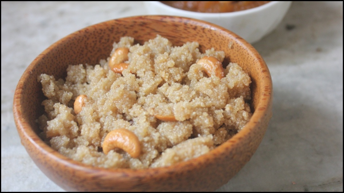 Poppy Seed Halwa at Ryan Hannum blog