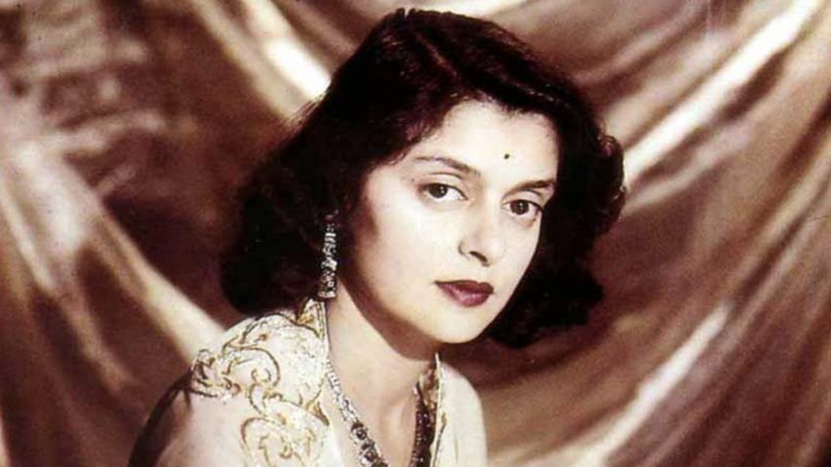 இந்தியாவின் அழகின் ராணி என்று அழைக்கப்பட்ட மகாராணி காயத்ரி தேவி ஏன் ...