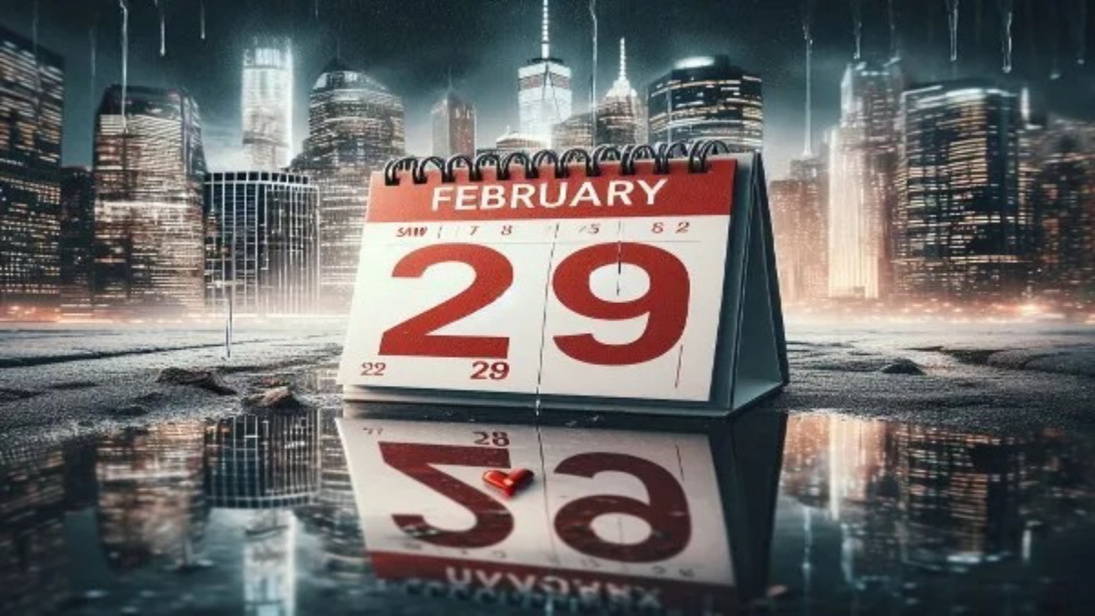 Leap Year 2024: லீப் வருடம் உருவானதற்கு பின்னால் இருக்கும் வரலாறு என்ன ...