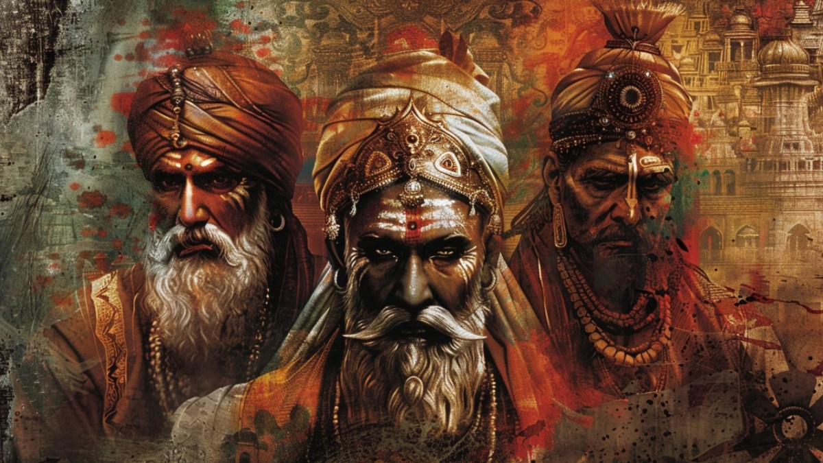 இந்திய வரலாற்றில் மன்னிக்க முடியாத குற்றங்களை செய்த கொடூர அரசர்கள் ...