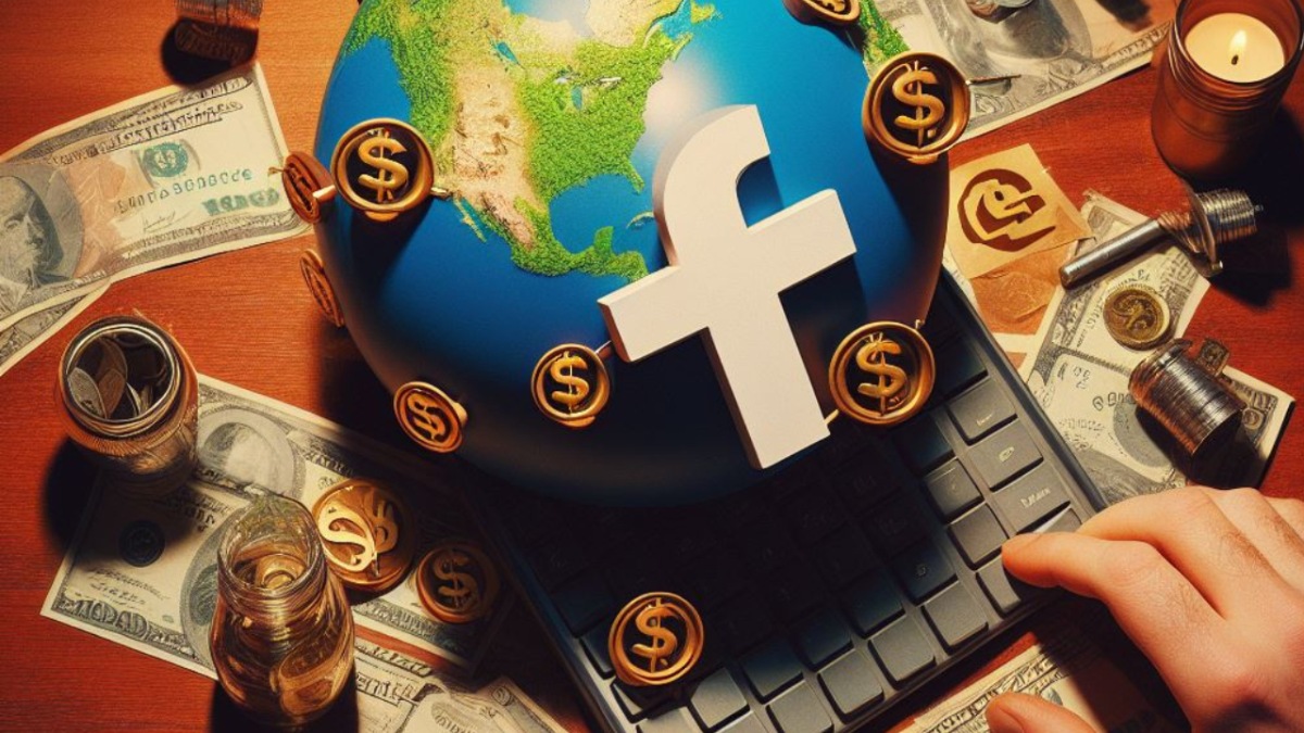 நேற்று பேஸ்புக், இன்ஸ்டாகிராம் 2 மணி நேரம் முடங்கியதால் ஏற்பட்ட நஷ்டம் ...