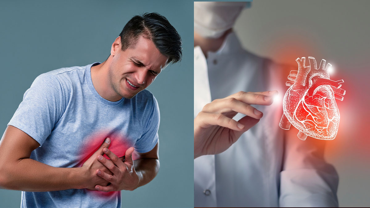 Heart Attack: முதல் மாரடைப்பு வந்தவர்கள் அதன்பின் ஹார்ட் அட்டாக் வராமல் இருக்க இந்த 4 விஷயங்களை ...