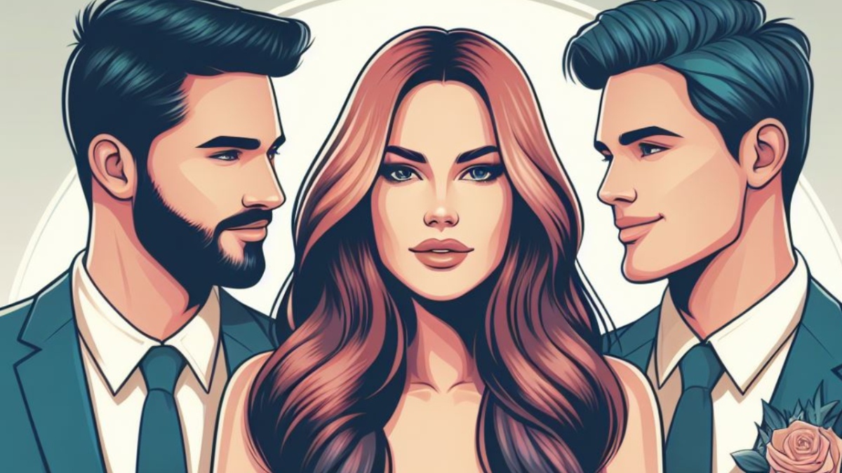 இந்த நாடுகளில் பெண்கள் பல ஆண்களை திருமணம் செஞ்சுக்கலாமாம் ...