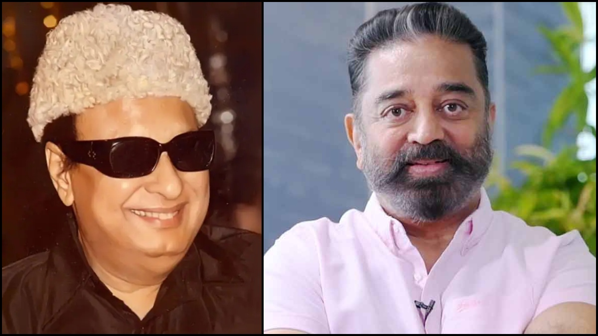 எம். ஜி.ஆர் முதல் நம்ம தளபதி விஜய் வரை- அரசியலுக்கு வந்த நடிகர்கள் ...