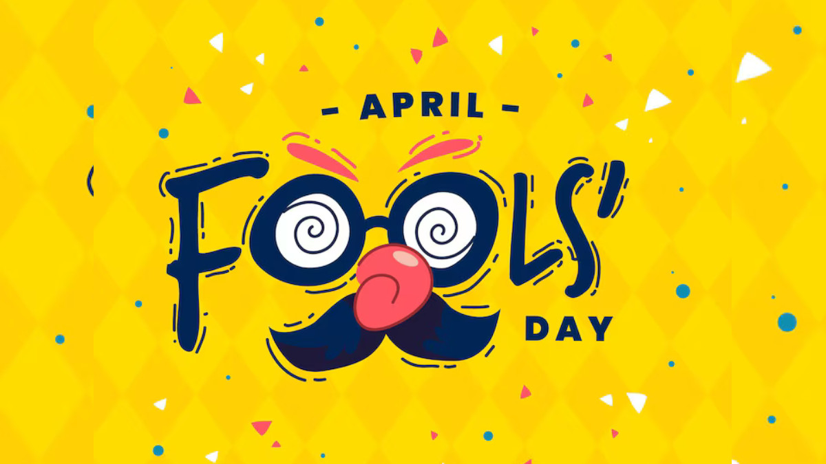 April Fools Day: முட்டாள்கள் தினம் எவ்வாறு உருவானது? ஏன் அன்று ஒருவரை ...