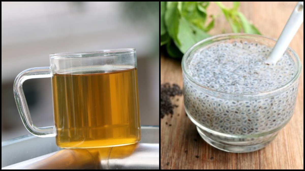 சீரக நீரில் சப்ஜா விதைகளை கலந்து குடித்தால் என்னென்ன நன்மைகள் ...