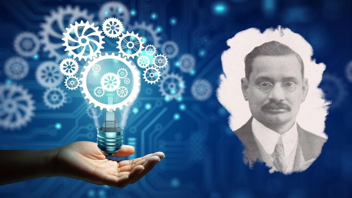 'இந்தியாவின் எடிசன்' என்று உலகமே வியக்கும் இவரைப் பற்றி நீங்க ...
