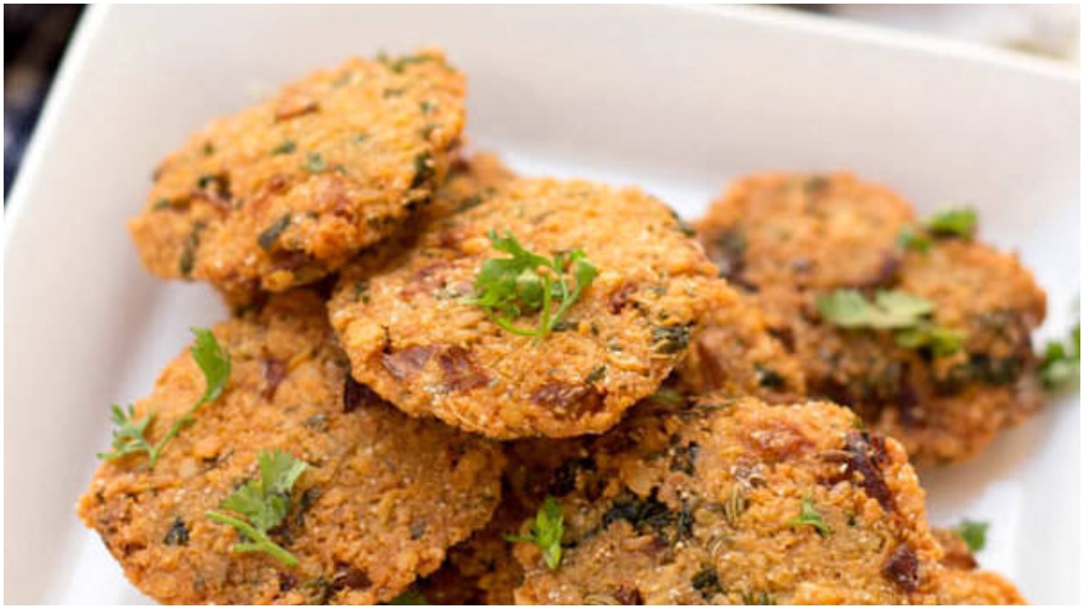 ஈவ்னிங் நேரத்துல காராமணியை வெச்சு இப்படி ஒரு ஸ்நாக்ஸ் செய்யுங்க.. செம ...