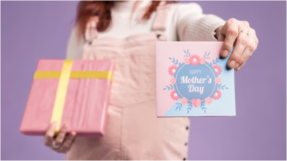 Mother’s Day 2024: அன்னையர் தினத்தில் அம்மாவாக போகும் உங்கள் மனைவிக்கு ...