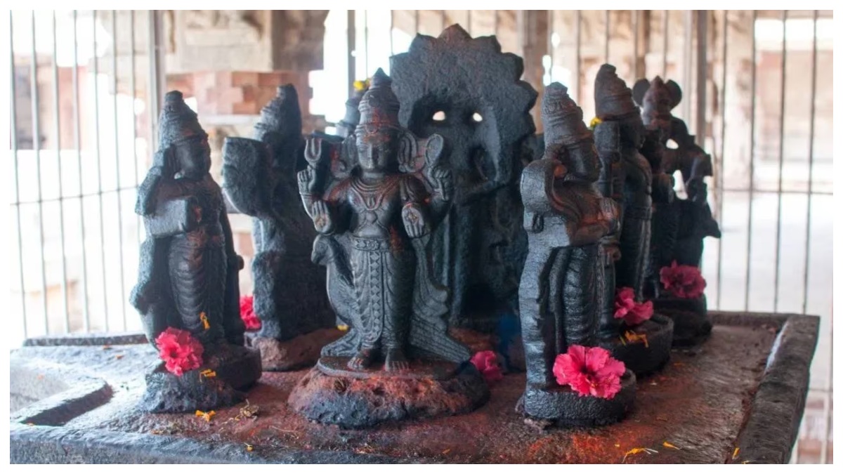 கிரக தோஷங்கள் நீங்க இந்த வழிபாட்டு தளங்களுக்கு சென்று வாருங்கள் ...