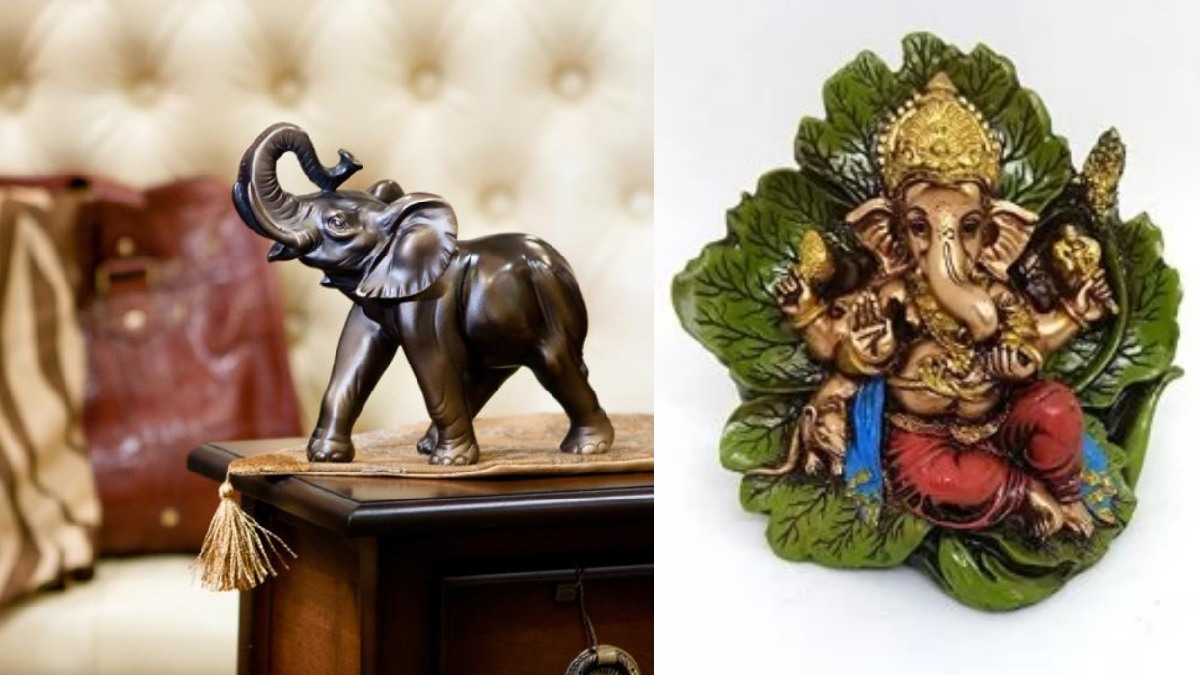 Vastu Tips: வீட்டில் வறுமை நீங்கி செல்வம் கொழிக்க இந்த சிலைகளை ...